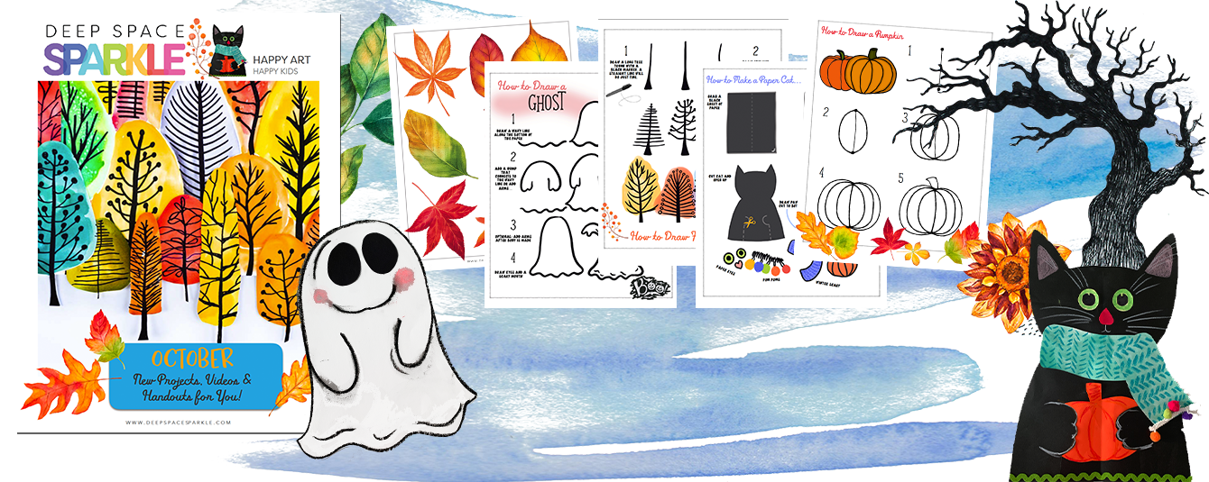 DSS | Deep Space Sparkle