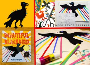Picture Books for Black History Month | Deep Space Sparkle