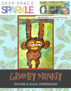 LESSON PLANS Archives | Deep Space Sparkle