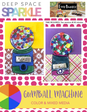 LESSON PLANS Archives | Deep Space Sparkle