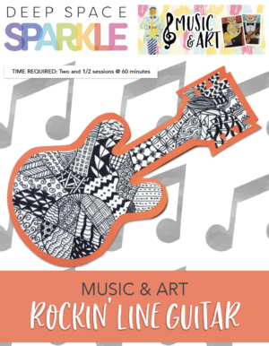 Grade 5-6 Archives | Deep Space Sparkle