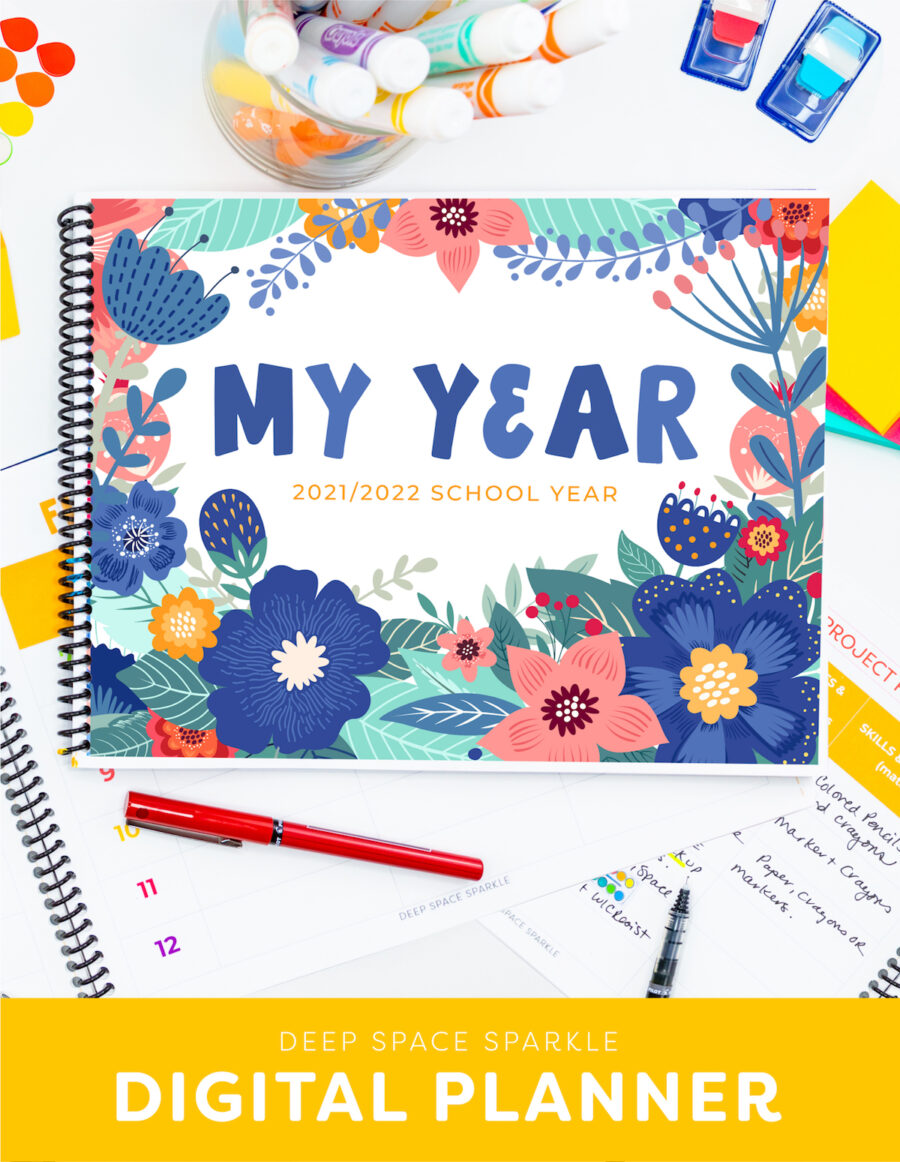 ART RESOURCES Archives | Deep Space Sparkle