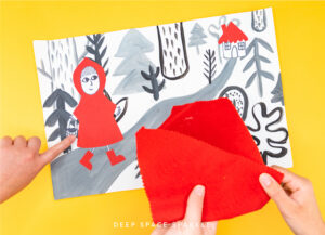 Teaching Art to Students with Special Needs | Deep Space Sparkle