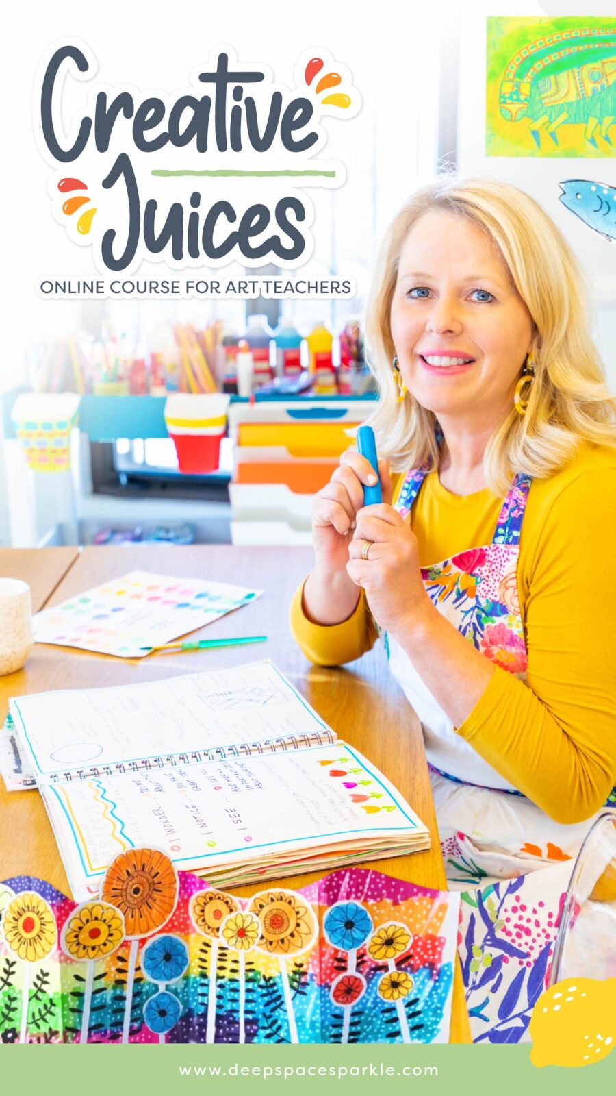 Why the Time is Perfect for Learning | Deep Space Sparkle