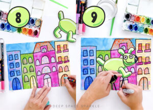 Jeff Koon's Inspired Macy's Thanksgiving Day Parade Balloon Project ...