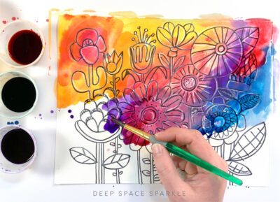 What is Sulphite Paper? | Best Papers to use in the elementary art room