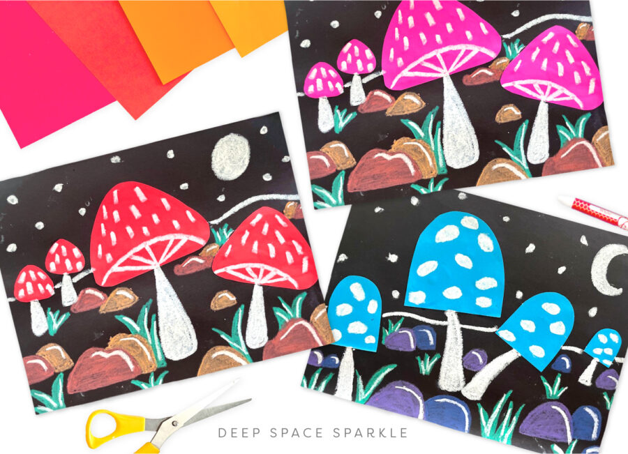 3 Tips for Teaching a Project in 30 Minutes | Deep Space Sparkle