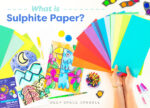 What is Sulphite Paper? | Best Papers to use in the elementary art room