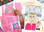 Queen Elizabeth II Tribute & Portrait Project