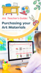 Guide to Purchasing your Art Materials | Deep Space Sparkle