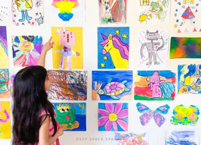 Creating Classroom Routines for Positive Student Behavior | Deep Space ...