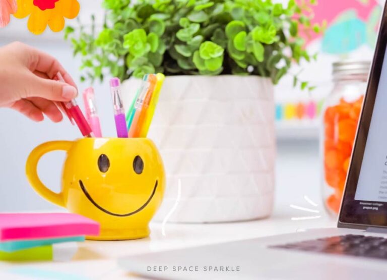 Top 3 Resources to Fund Your Art Program | Deep Space Sparkle