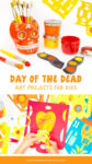 Day of the Dead Project Roundup | Deep Space Sparkle