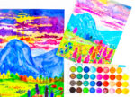 7 Proven Ways to Make Your Online Art Classes a Success | Deep Space ...
