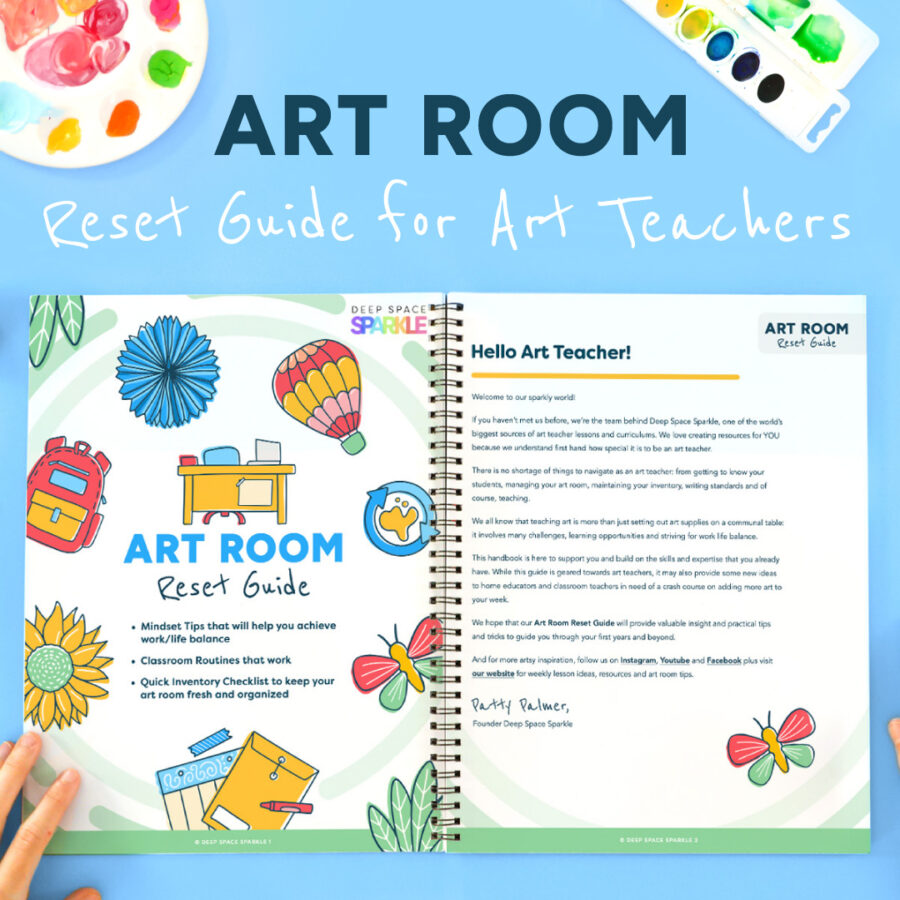 DSS | Deep Space Sparkle