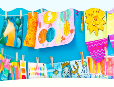 back to school | Deep Space Sparkle